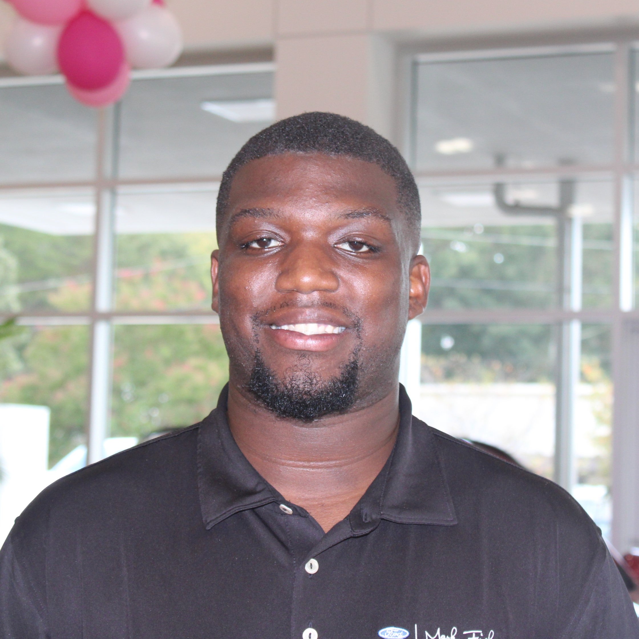 Meet the Staff | Mark Ficken Ford