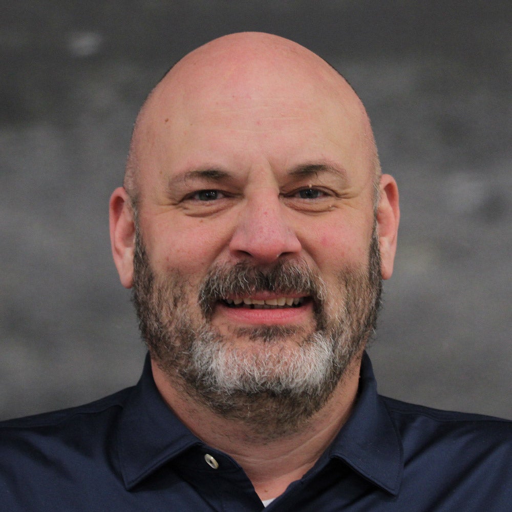 Meet the Staff | Mark Ficken Ford