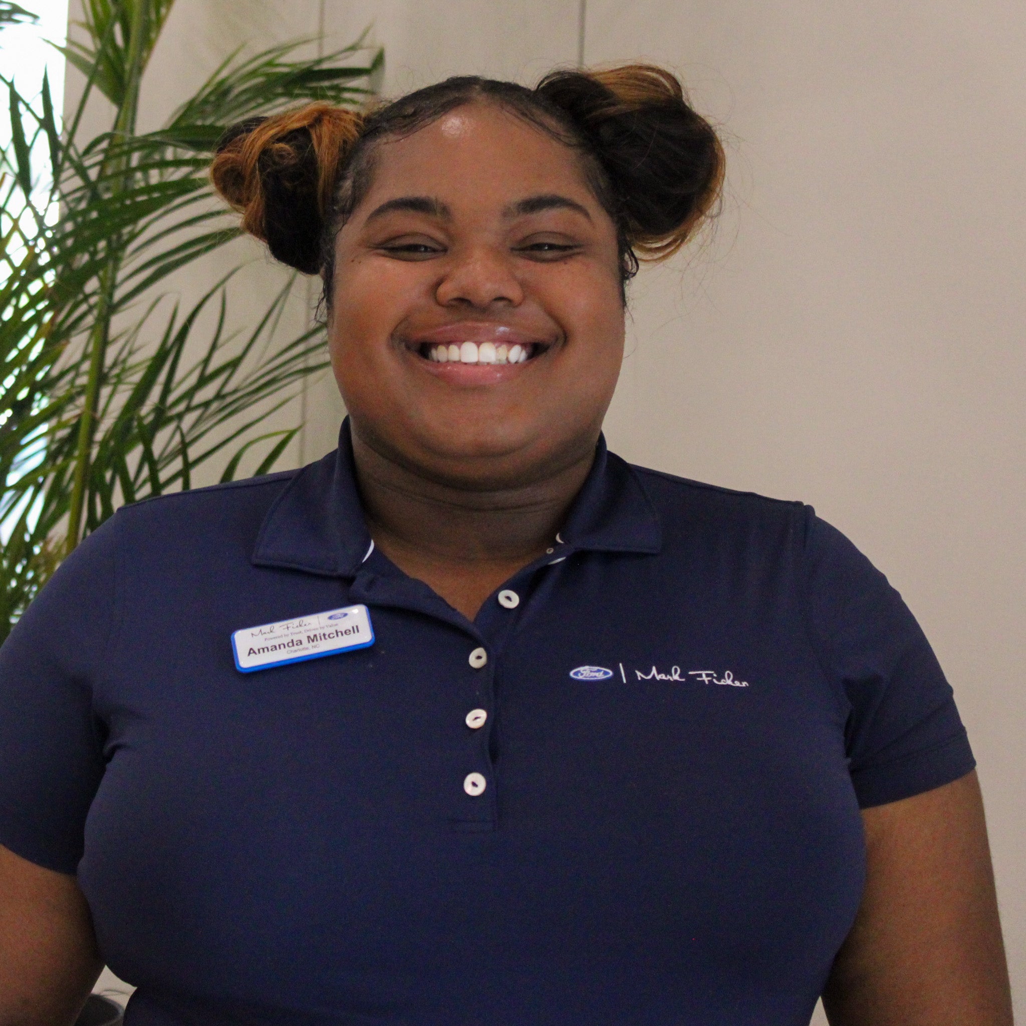 Meet the Staff | Mark Ficken Ford