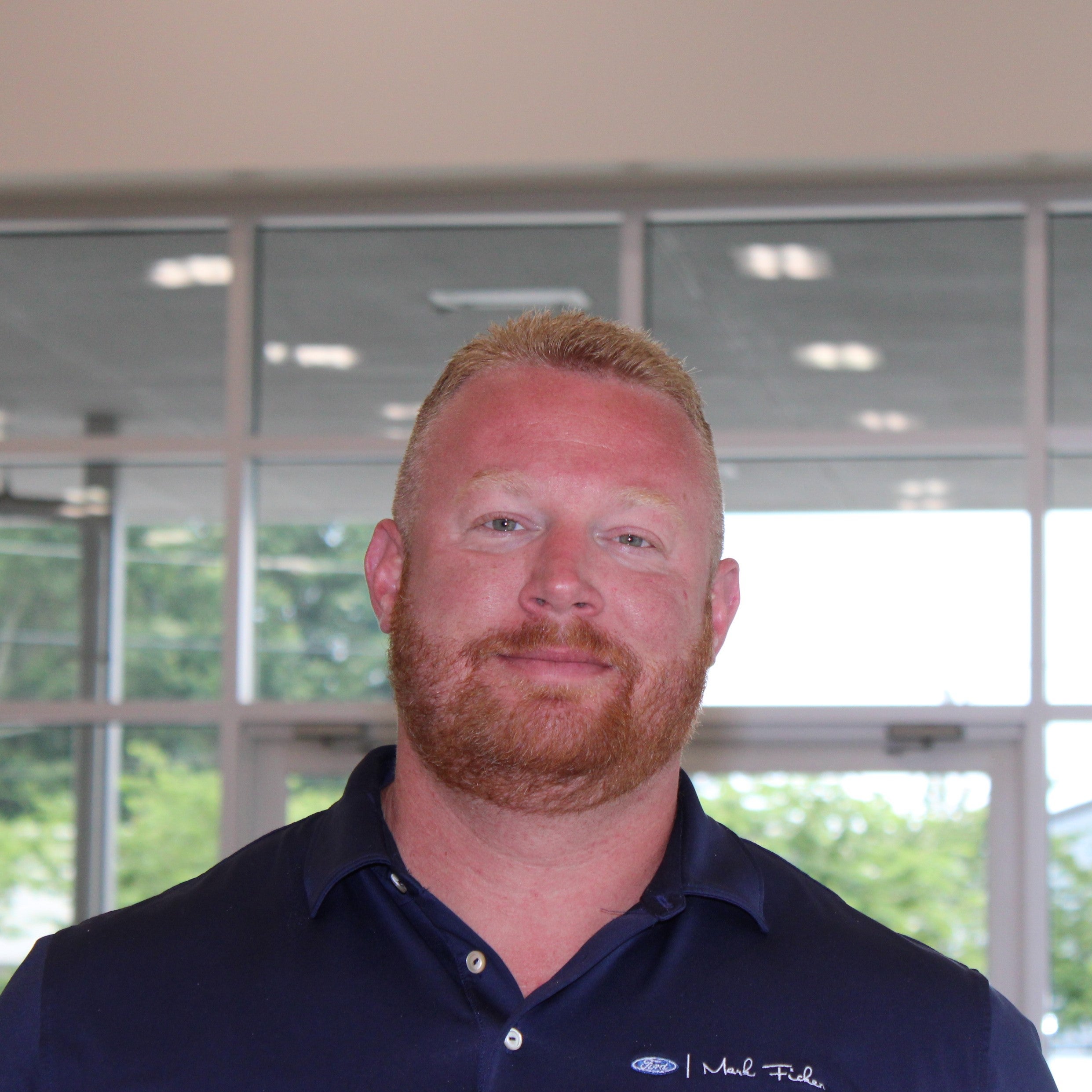 Mark Ficken Ford Lincoln Staff - Charlotte Ford dealer in Charlotte NC ...